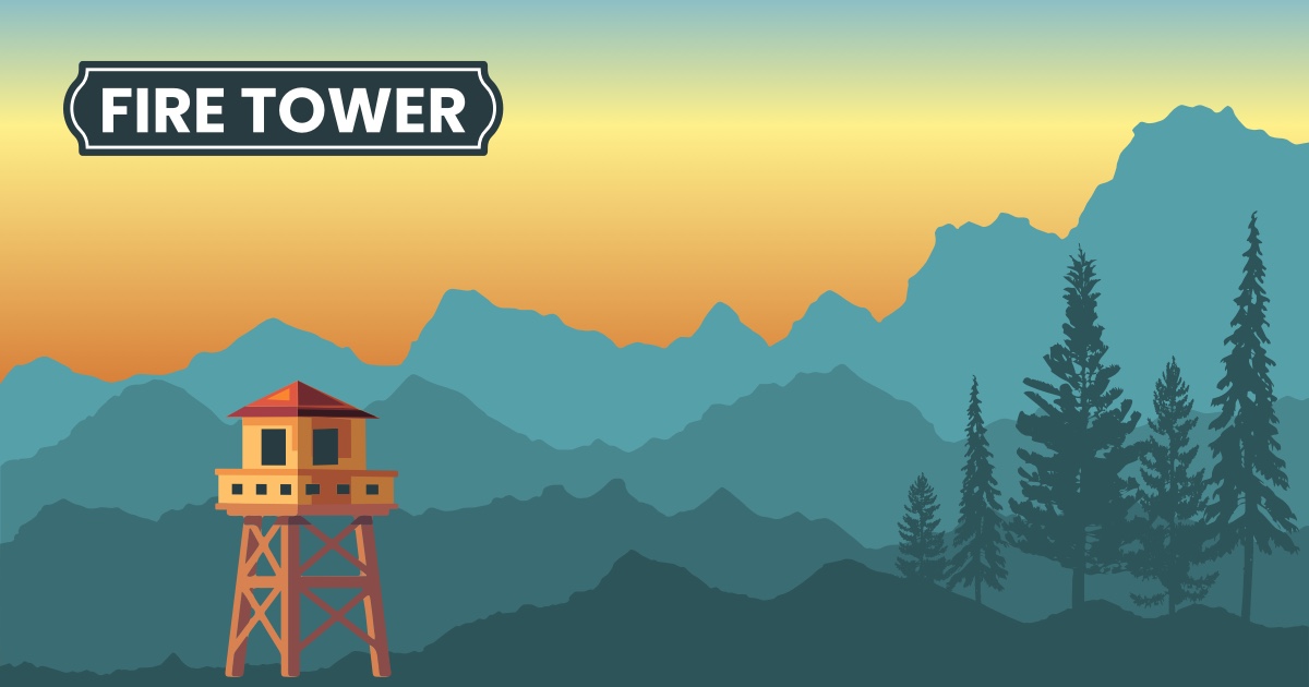 Fire Tower